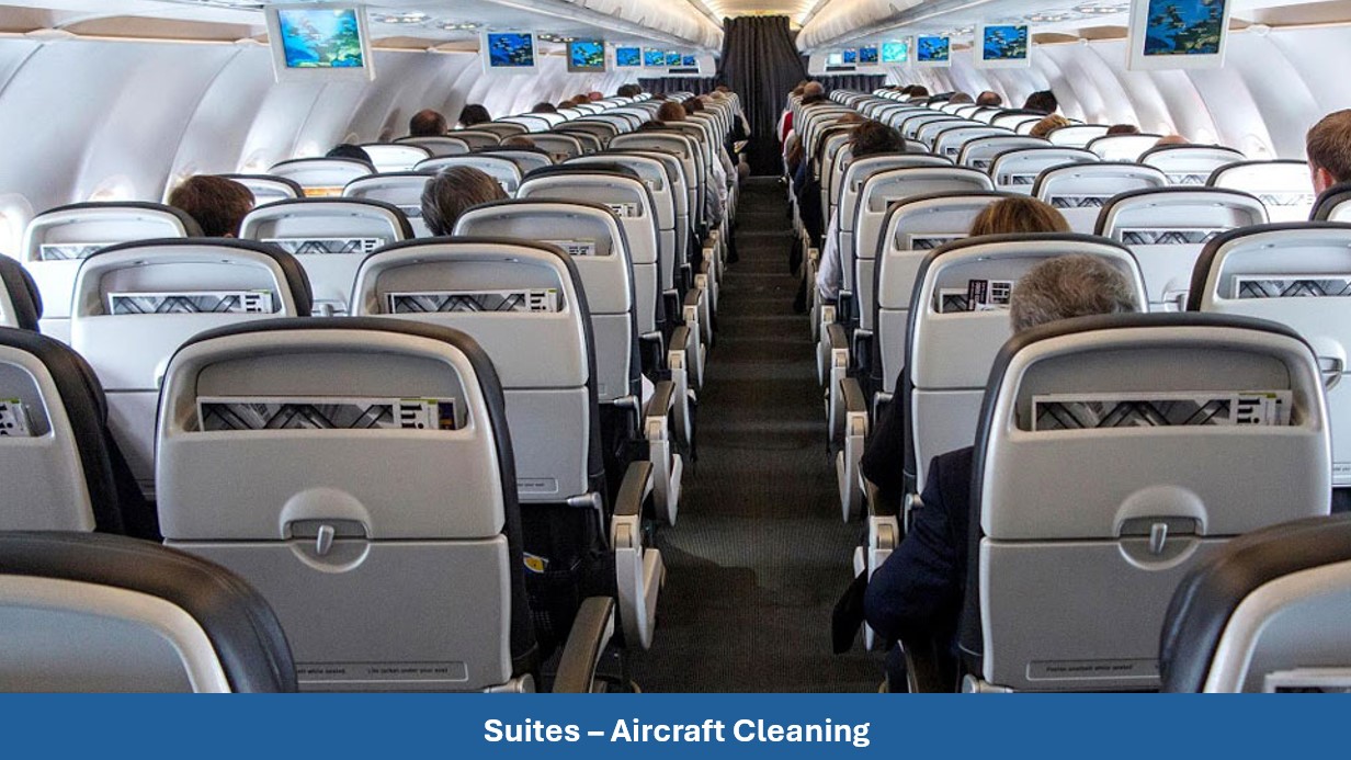 GHC2-02 – Aircraft Cleaning and Sanitising - AVCON.WW Academy
