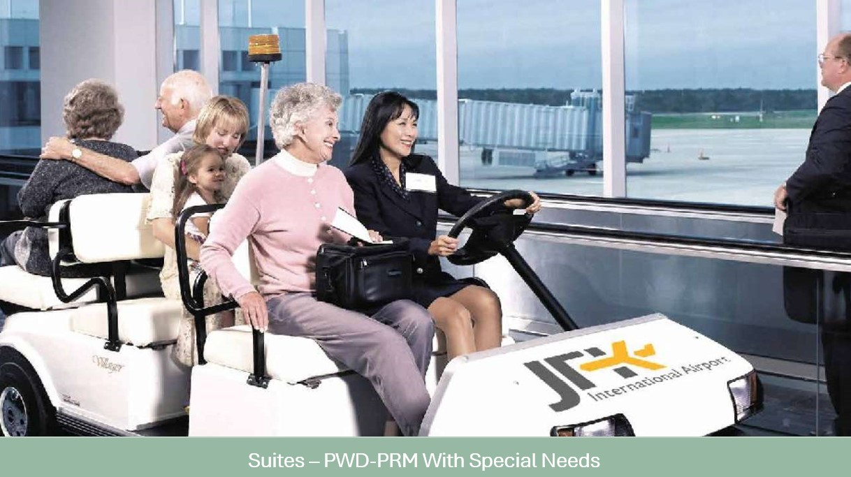 SNP5-05 - PRM-PWD Equipment & Maintenance - AVCON.WW Academy